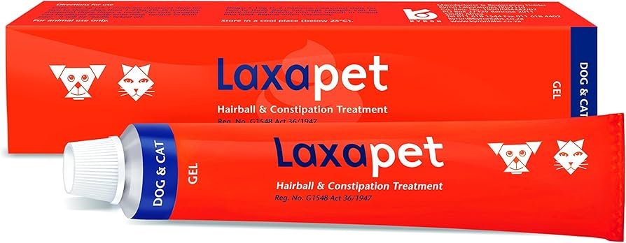 Laxapet 50g | Healthcare | Petsense Direct